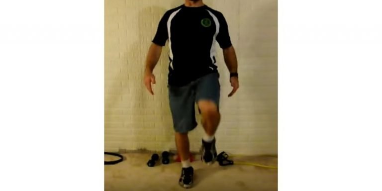 Jump Rope Alternative | Workout Smoothly