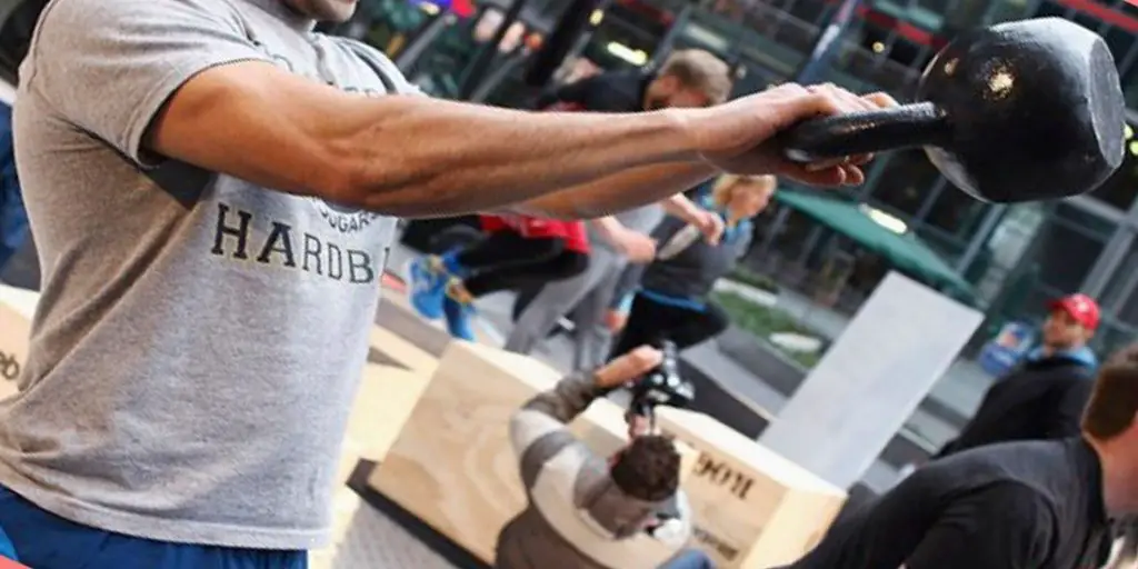 Jump Rope Alternative | Workout Smoothly