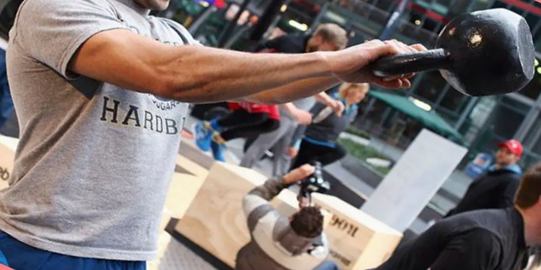 Jump Rope Alternative | Workout Smoothly