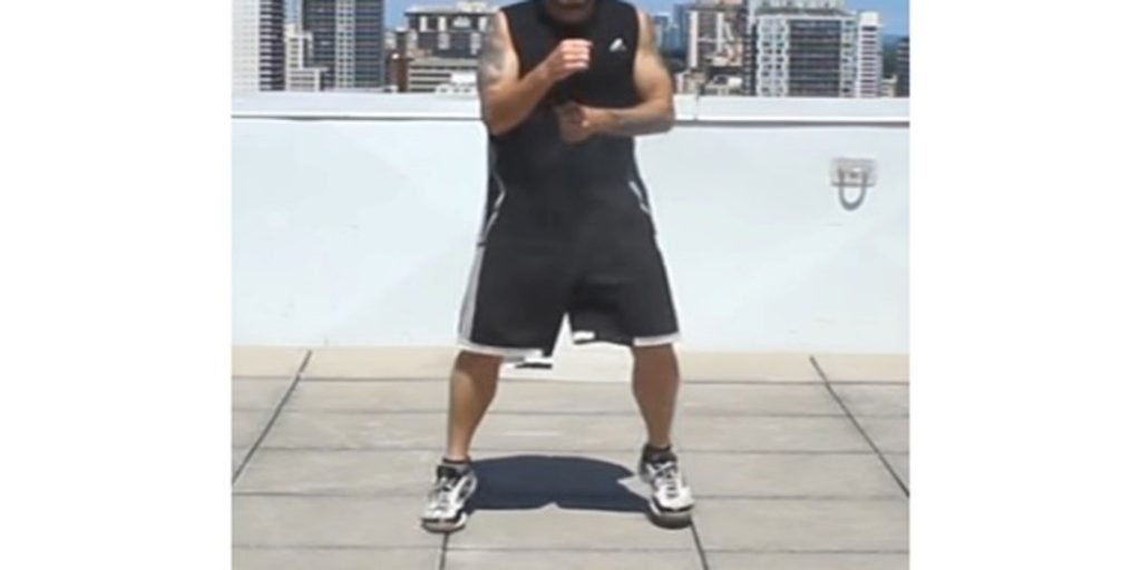 Jump Rope Alternative | Workout Smoothly