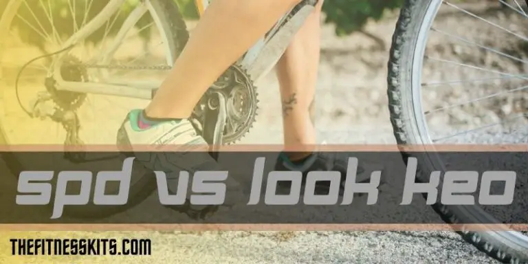 SPD VS LOOK KEO - The Ultimate Battle